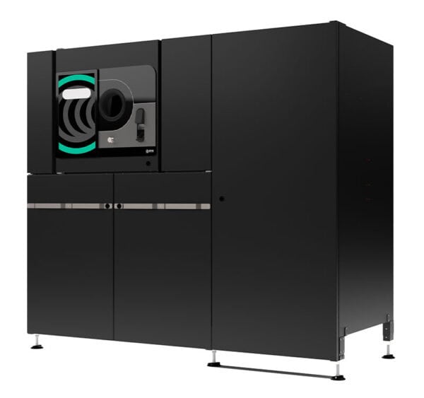 RVM X30 - RVM Systems France